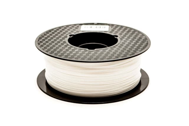 3DE Premium - ABS - Transparent - 2.85mm - 1kg / Default Title - Elgiganten