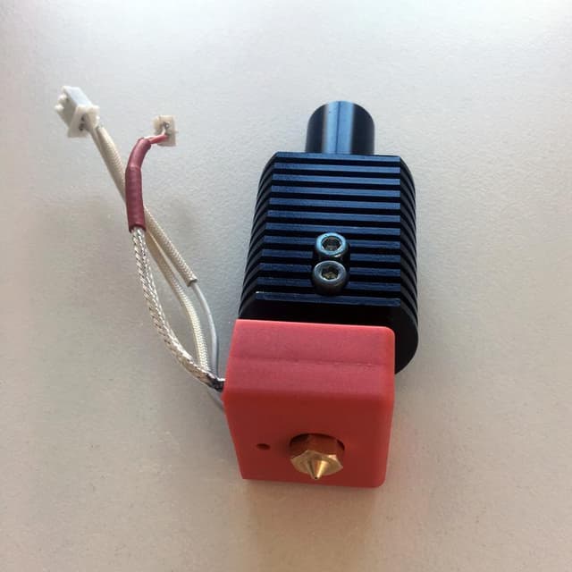 Craftbot 3 - N1 Hotend / Default Title - Elkjøp | Elkjøp