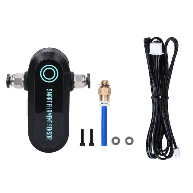BIGTREETECH Smart Filament Sensor / Default Title - Elkjøp