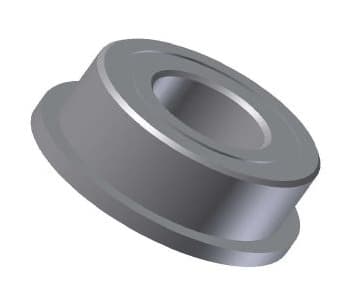 Raise3D - X Motor Bearing - E2 / Default Title - Elgiganten - Elgiganten