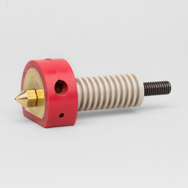 Craftbot 2 - Plus Hotend / Default Title - Elkjøp