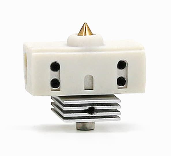 Raise3D - V3 Hot End Assembly - Pro2 / Default Title - Elgiganten ...