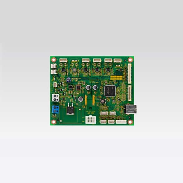 Crazy3DPrint - CZ-300 - Mainboard / Default Title | Elgiganten