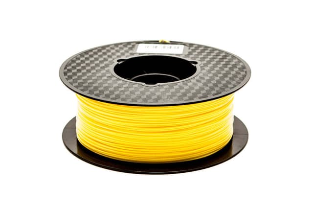 3DE Premium - PLA - Signal Yellow - 1.75mm - 1kg / Default Title - Elkjøp