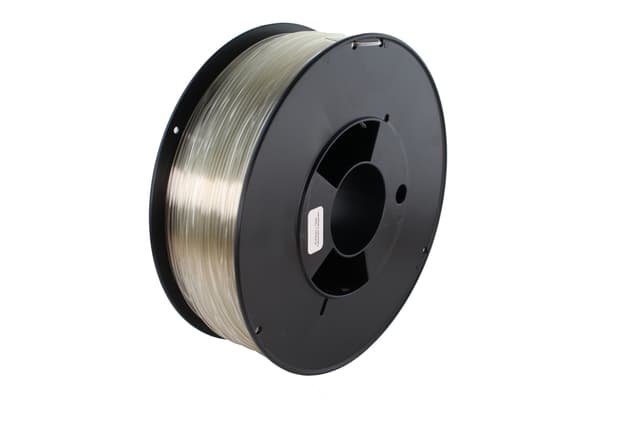 3DE Basic - PLA - Translucent Transparent - 1.75mm - 1kg / Default ...