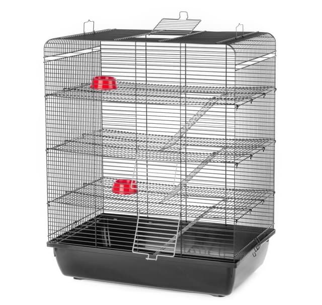 Cage Remy Color G126 58x38x71cm - Elgiganten - Elgiganten