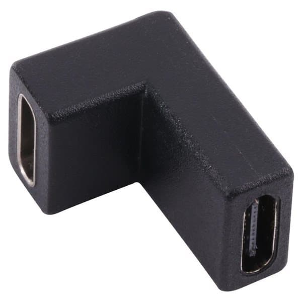 Adapter USB-C-hun til USB-C-hun - Elkjøp