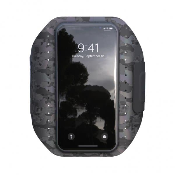 Adidas SP Armband Size L Camo Svart - Elkjøp | Elkjøp