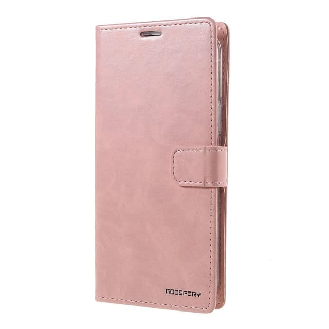 MERCURY GOOSPERY Blue Moon iPhone 13 Pro - Rosa - Elkjøp | Elkjøp