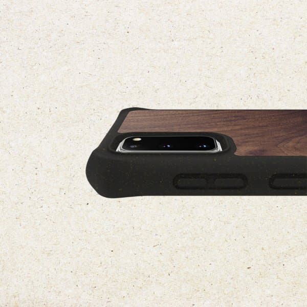 ItSkins Samsung Galaxy S20 Deksel FeroniaBio Timber Wood - Elkjøp | Elkjøp