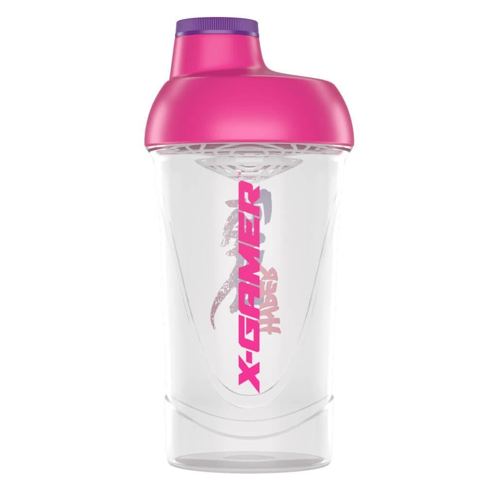 X-GAMER Shaker 5.0 600ml Hyper Beast - Elkjøp | Elkjøp