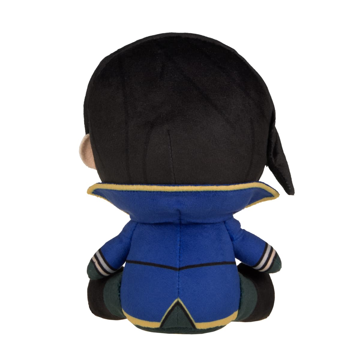 DISHONORED PLUSH EMILY STUBBIN - Gigantti verkkokauppa