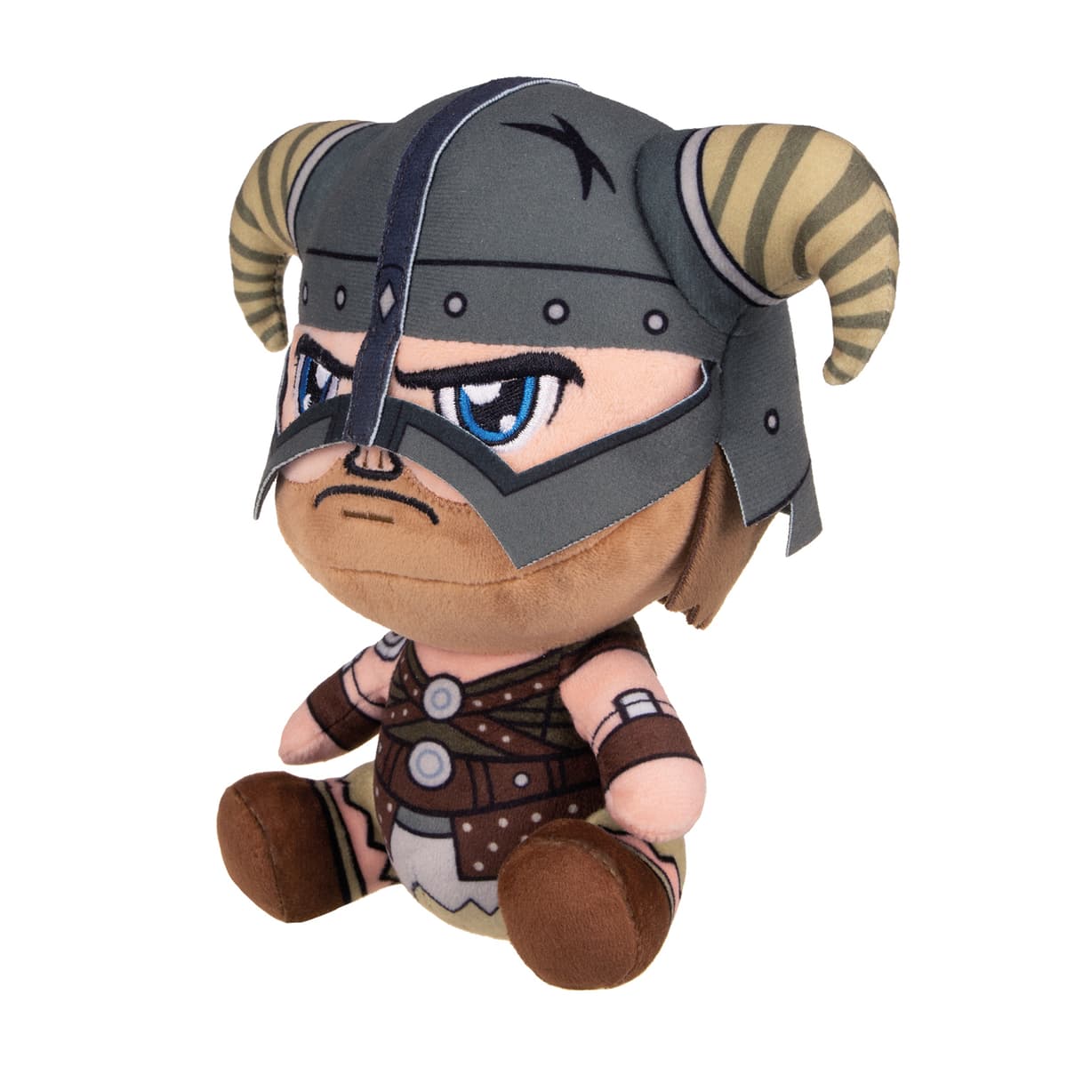 SKYRIM PLUSH DRAGONBORN STUBBI - Elkjøp