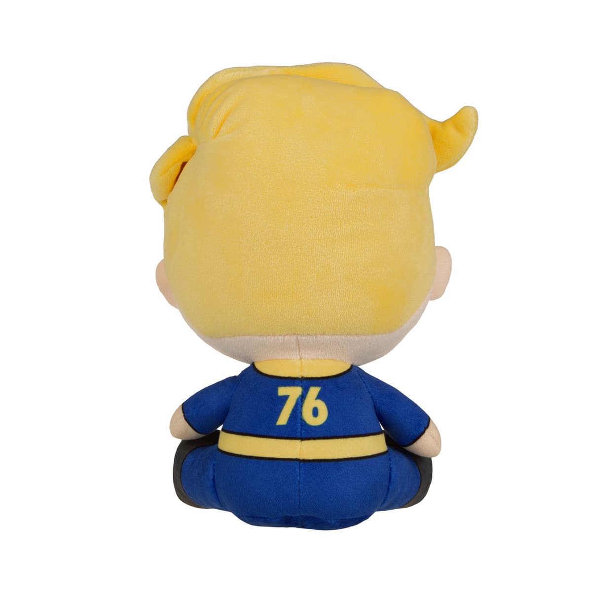 FALLOUT PLUSH VAULT BOY STUBBI - Elkjøp
