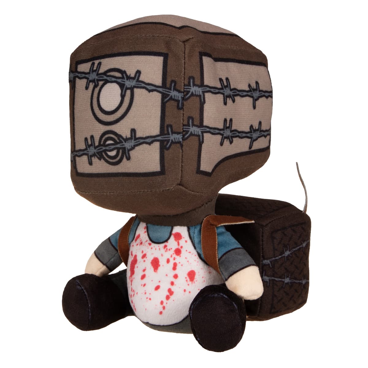 TEW PLUSH THE KEEPER STUBBINS | Elgiganten