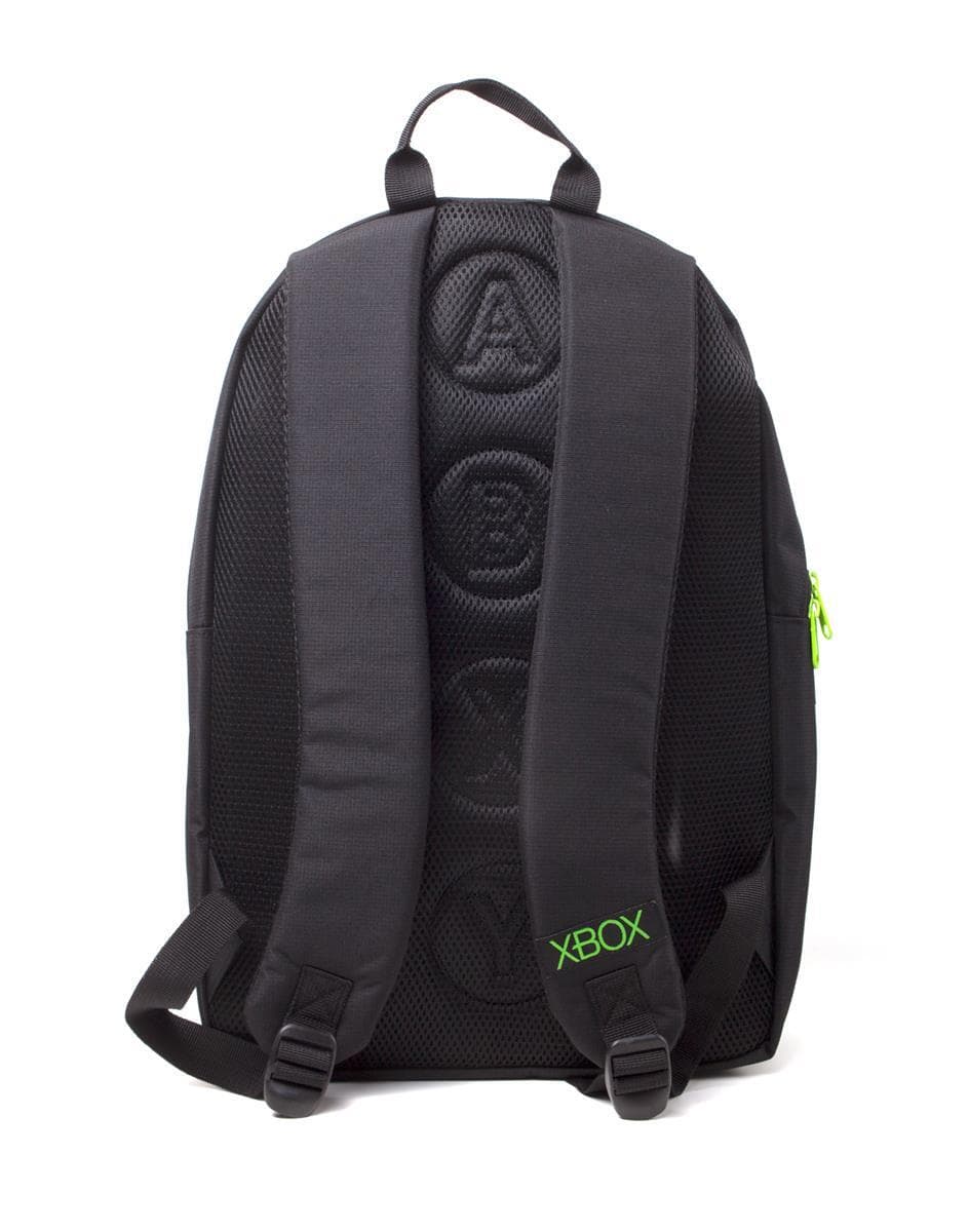 XBOX - THE X BACKPACK - Elkjøp | Elkjøp