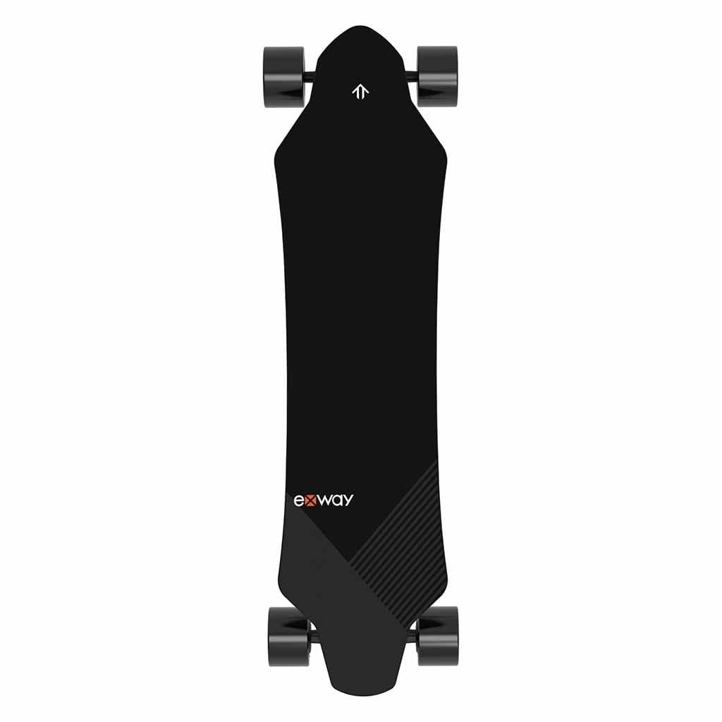 Exway X1 - Pro Electric Longboard - Elkjøp