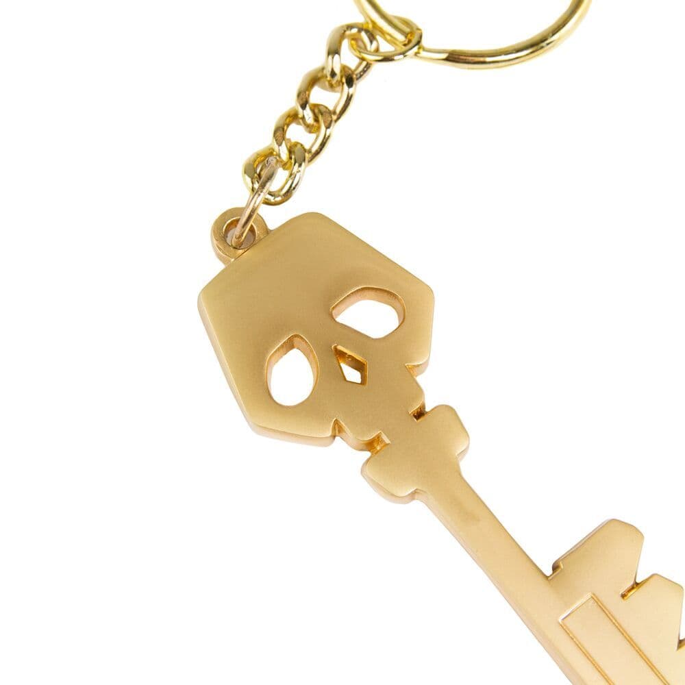 BL3 GOLDEN KEYCHAIN - Elkjøp
