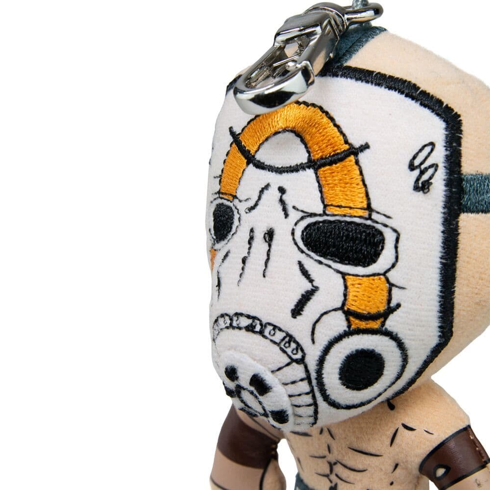 BL3 PSYCHO KEYCHAIN PLUSH - Elkjøp | Elkjøp