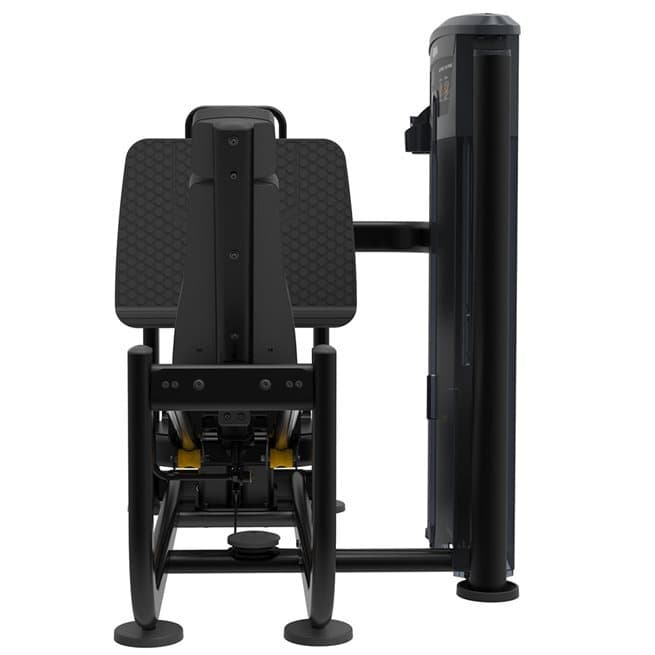 Impulse Leg Press IT9510 - Elkjøp
