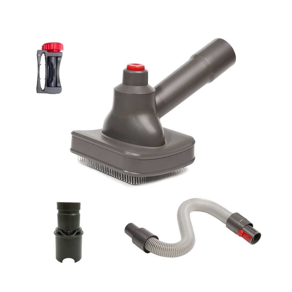Husdjurshårborste dammsugare för Dyson DC58/V6/V7/V8/V15 Shark Karcher ...