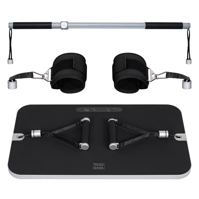 FlexiCore trainer - Elgiganten