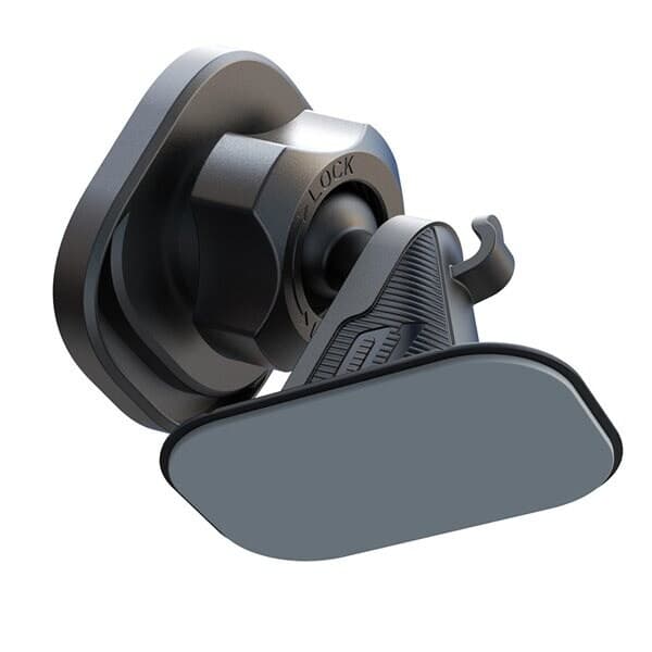 Joyroom magnetisk mobilholder til instrumentbrættet - sort | Elgiganten ...