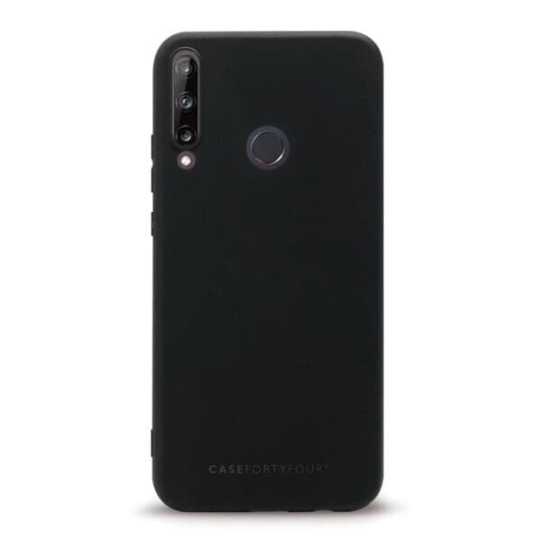 Case FortyFour No.1 Huawei P40 Lite E Klar - Elgiganten