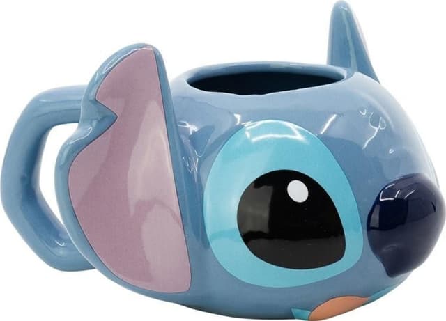 Konix Disney muki (Stitch) - Gigantti