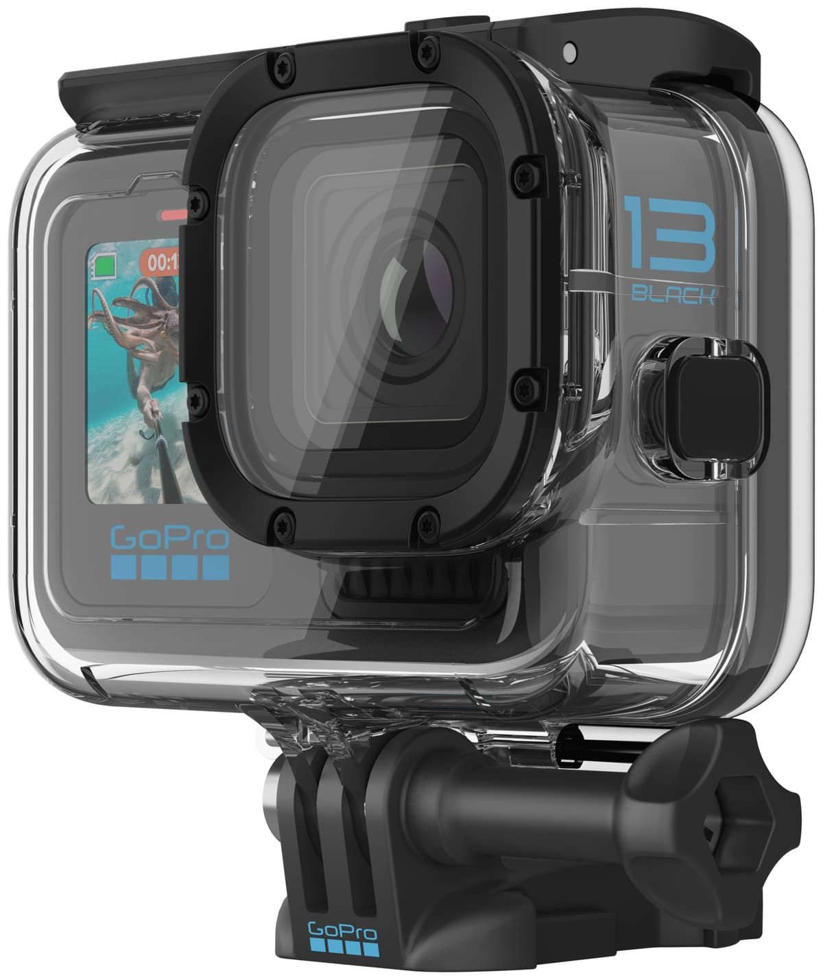 GoPro skyddsfodral - Elgiganten - Elgiganten