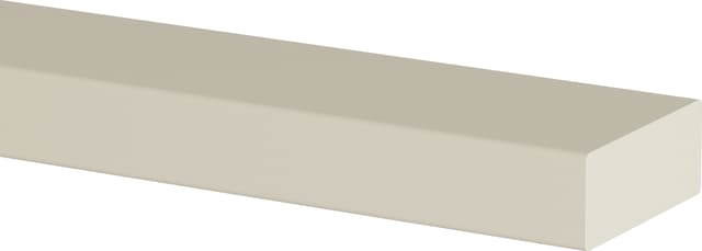 Epoq Canvas Linen ramme 233x5x1,9 | Elgiganten