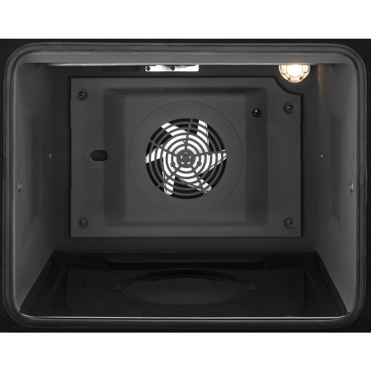 Electrolux Komfyr LKI64407NW - Elkjøp | Elkjøp