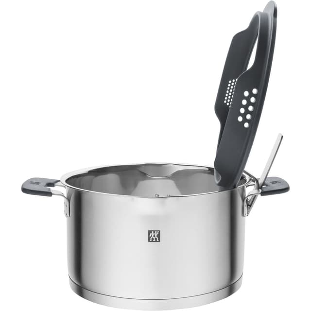 Zwilling Simplify Kasserolle/Gryte 5 deler - Elkjøp