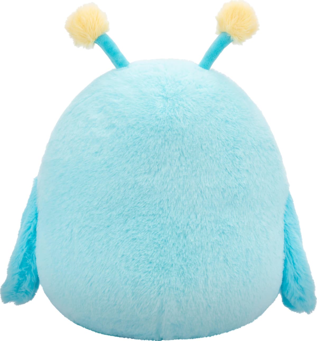 Squishmallows kosedyr (Mallows Grasshopper) - Elkjøp