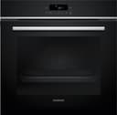 Siemens IQ300 Inbyggnadsugn HB572ABS3 (rostfri) - Elgiganten