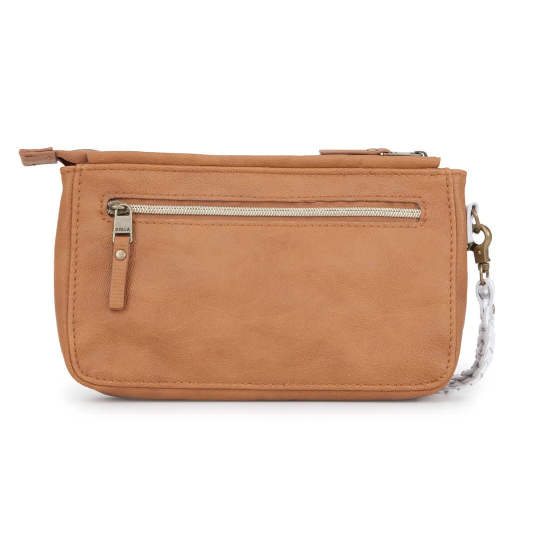 GOLLA AIR Phone Wristlet Delux Universal Fudge G1630 - Elkjøp