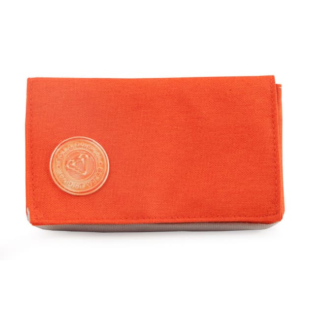 GOLLA ORIGINAL Phone Wallet Universal Amber G1687 - Elkjøp | Elkjøp