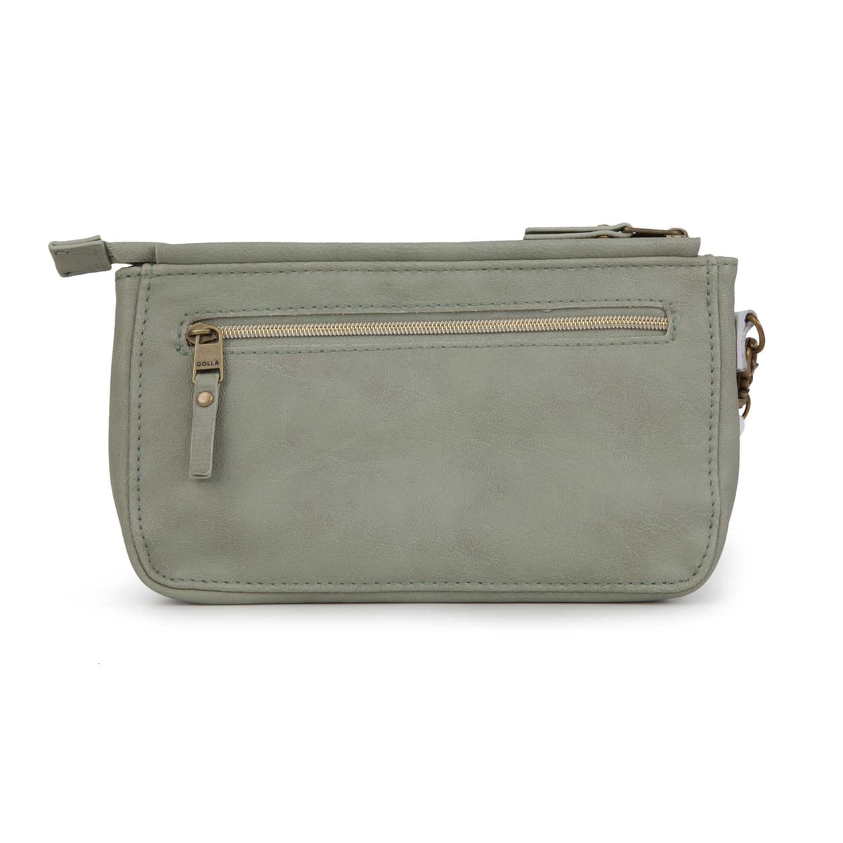 GOLLA AIR Phone Wristlet Delux Universal Aqua G1631 - Elkjøp | Elkjøp