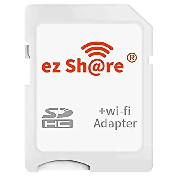 EzShare Wifi SD Adapter - Elgiganten - Elgiganten