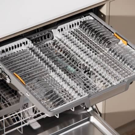 Miele Opvaskemaskine G 7210 SCU (rustfrit stål) | Elgiganten