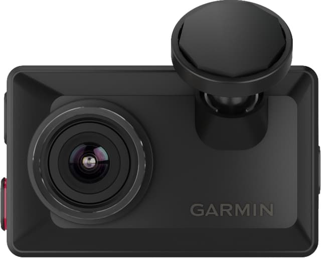 Garmin X310 dashbordkamera (sort) - Elkjøp | Elkjøp