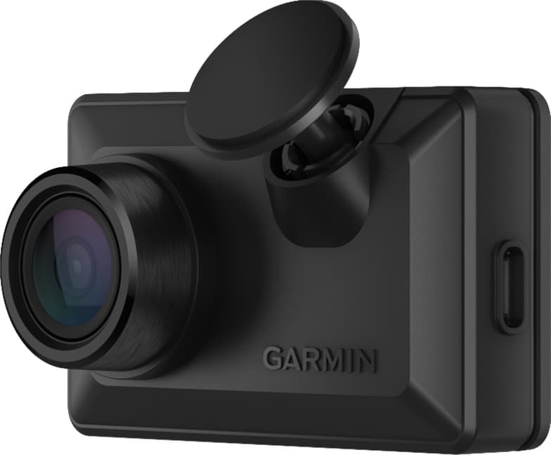 Garmin X110 dashbordkamera (sort) - Elkjøp | Elkjøp