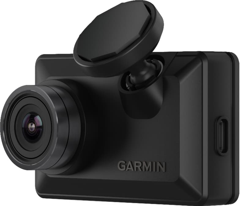 Garmin X310 bilkamera (svart) - Elgiganten - Elgiganten