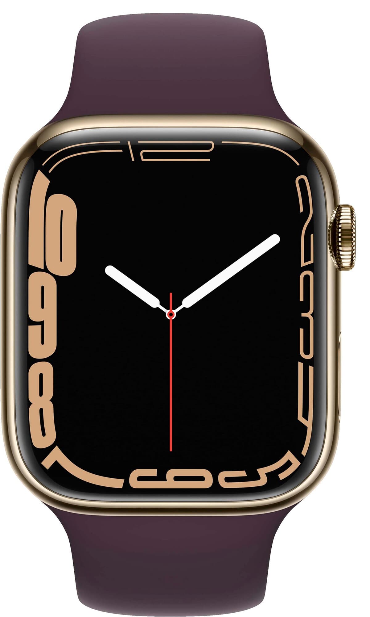 APPLE 3J427Z/A Smartwatch - Elkjøp | Elkjøp