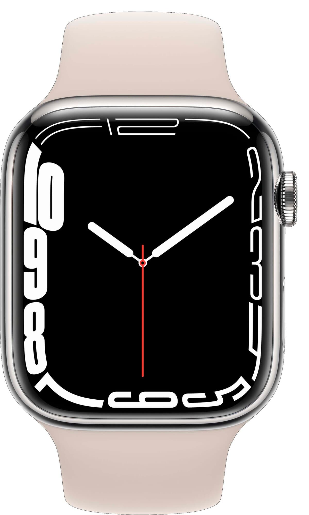 APPLE 3J428Z/A Smartwatch - Elkjøp | Elkjøp