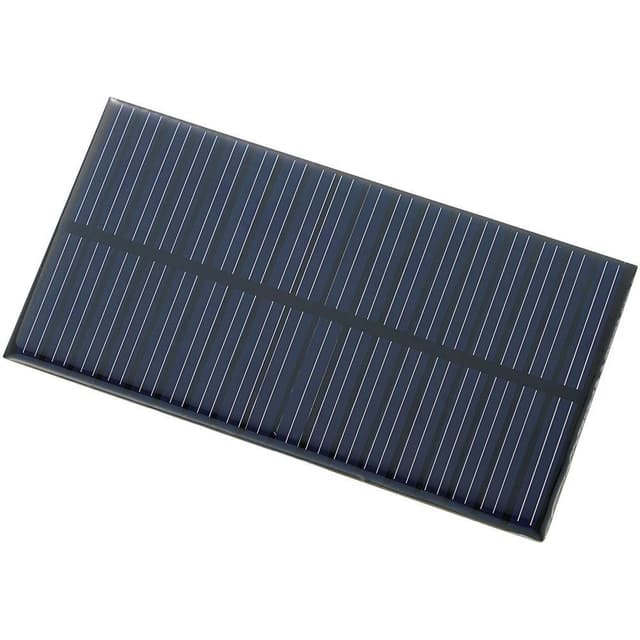TRU COMPONENTS Solcellsmodul - Elgiganten