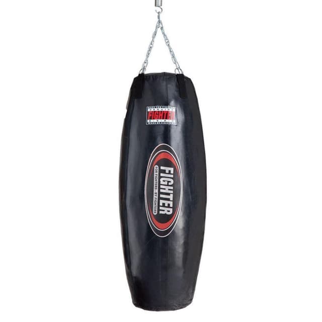 Fighter Fat Boy Custom Punchbag, Kampsportsäck - Elgiganten - Elgiganten