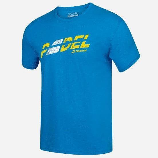 Babolat Exercise Padel Tee XL - Elkjøp | Elkjøp