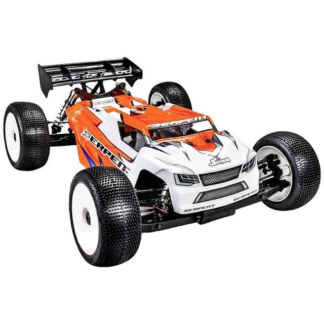 Serpent SER-600059 RC-modelbil 1 stk | Elgiganten | Elgiganten