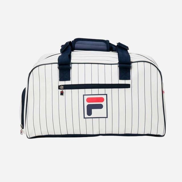 Fila Padel Bag Classic White - Elkjøp | Elkjøp